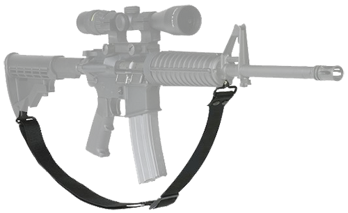 Outdoor Connection Edge 2-Point Tactical Rifle Sling | Cabela's